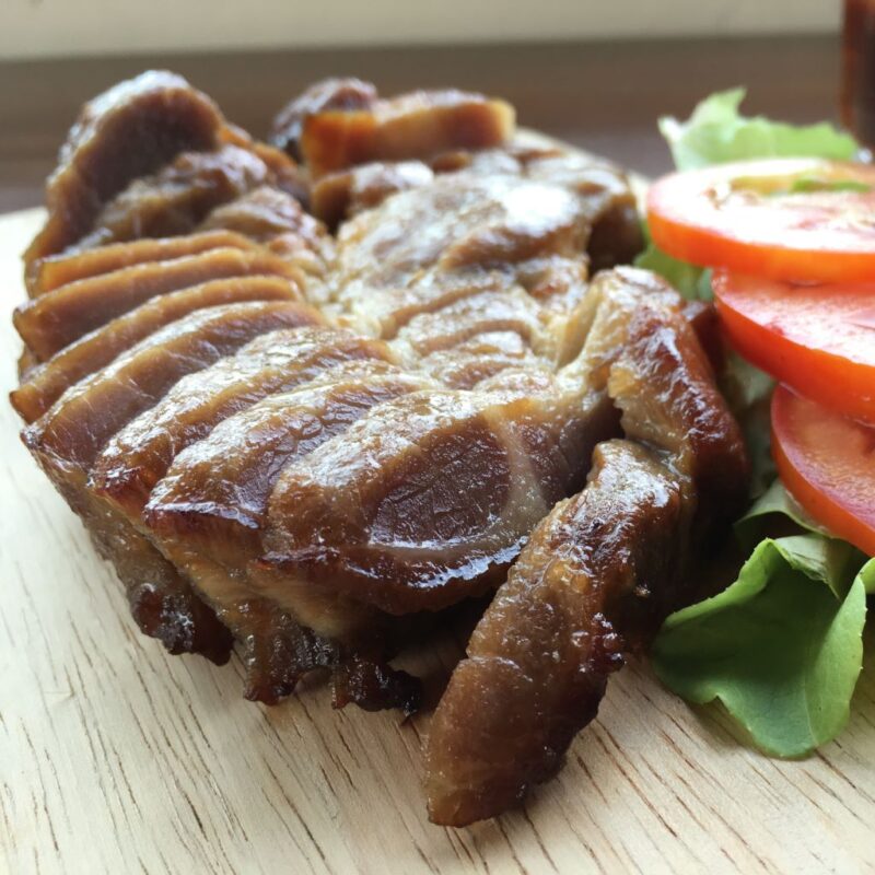 Wholesale Pork Collars (3Kg)