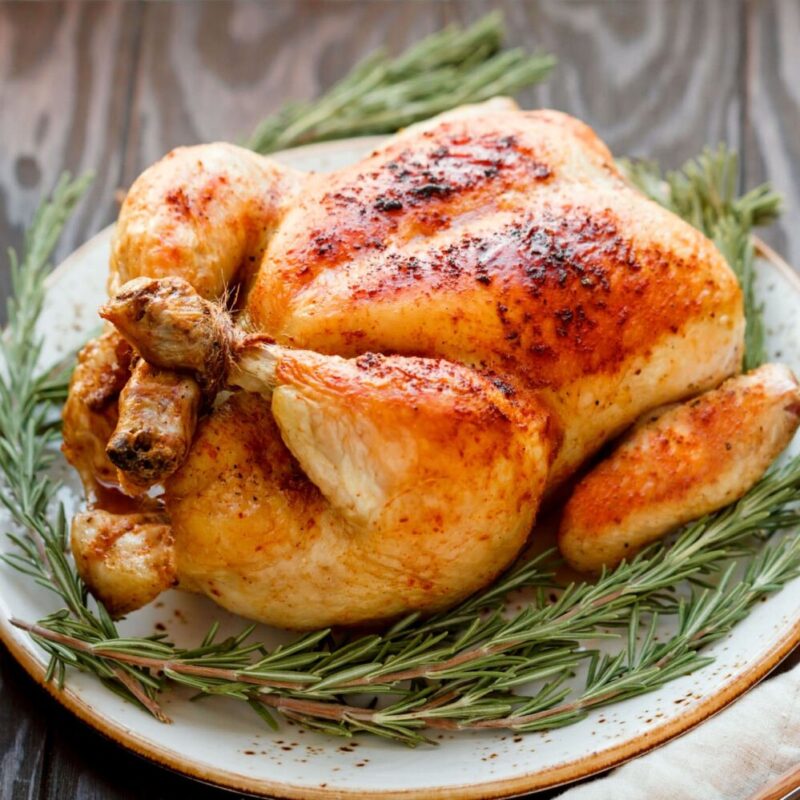 Wholesale Chickens