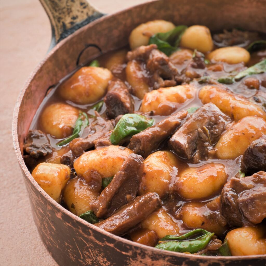 Enjoy Cooking Beef Oxtail At Home, Making Those Delicious Oxtail ...